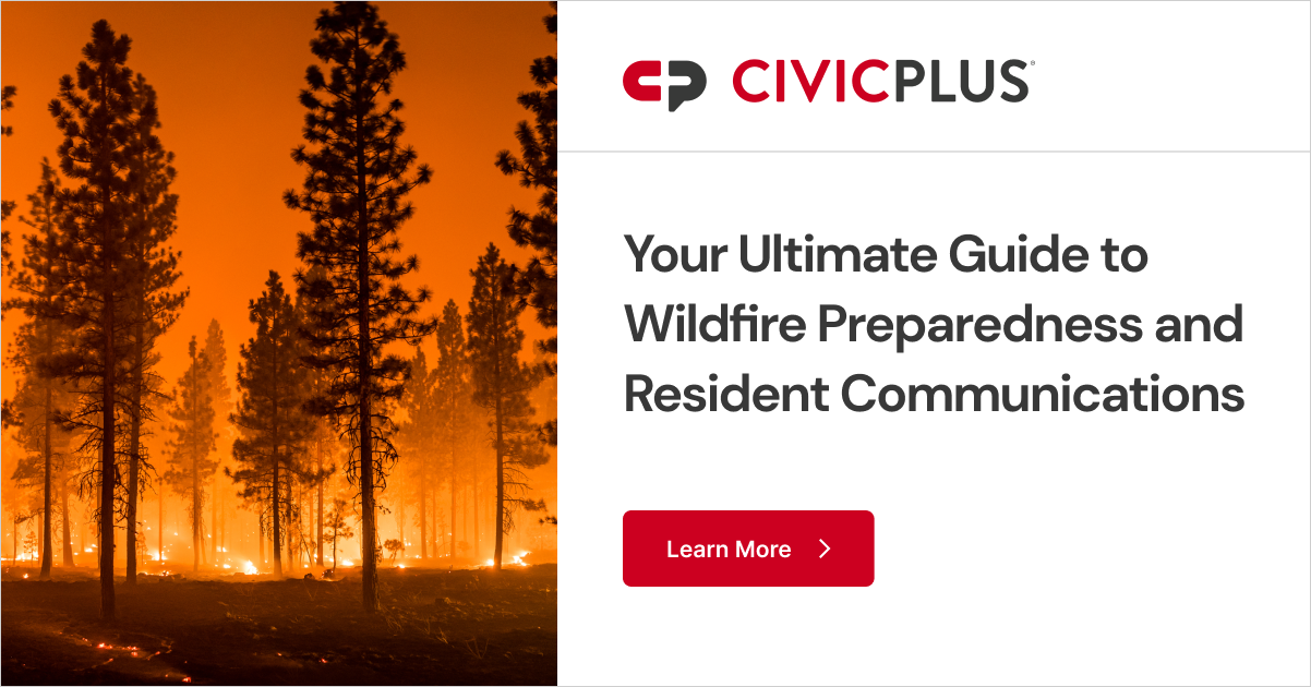 Wildfire Preparedness Tips: Guide to Resident Communications