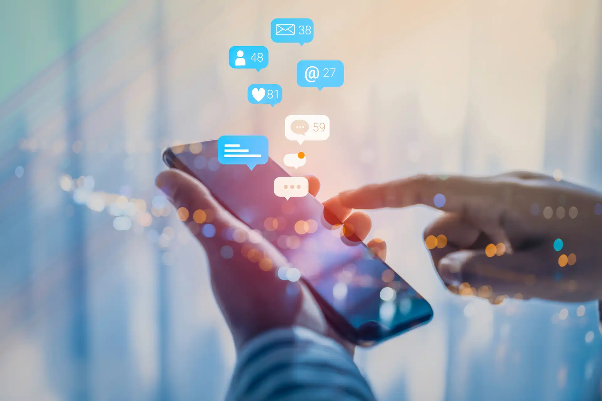 Tiktok Social Media Archiving with CivicPlus®