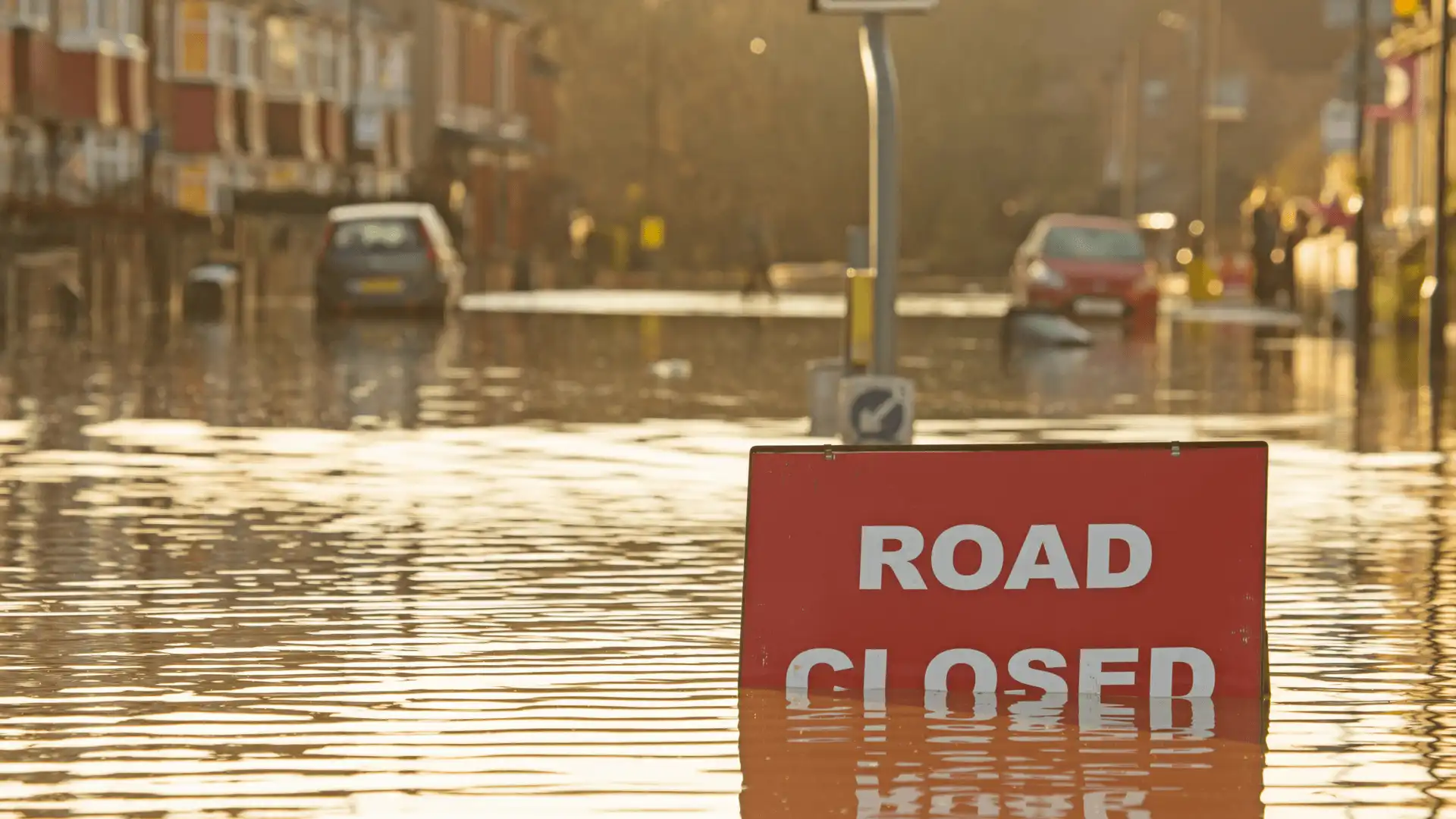 Flood Emergency Prep and Resident Communications - CivicPlus