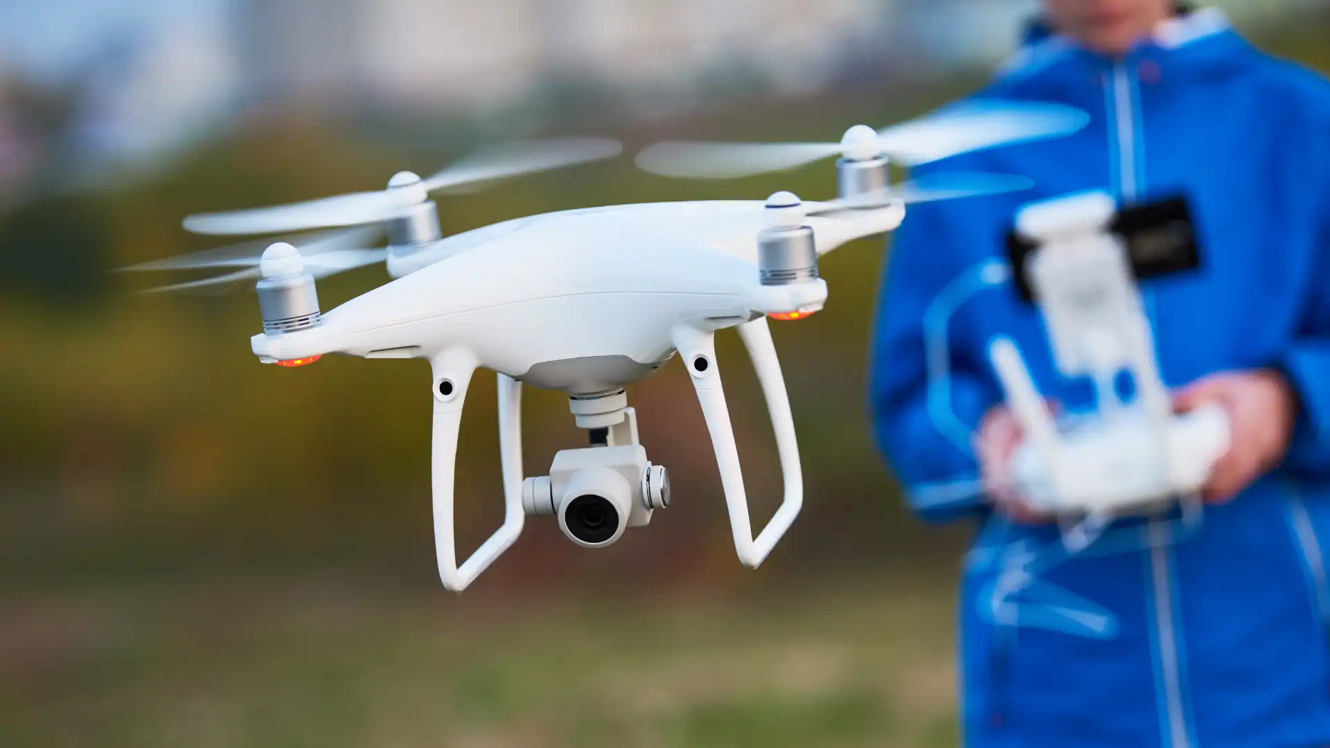 The Latest Tech Impacting Parks and Rec Management