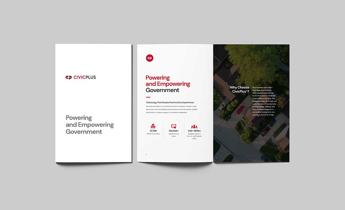 Brochure Archive - CivicPlus