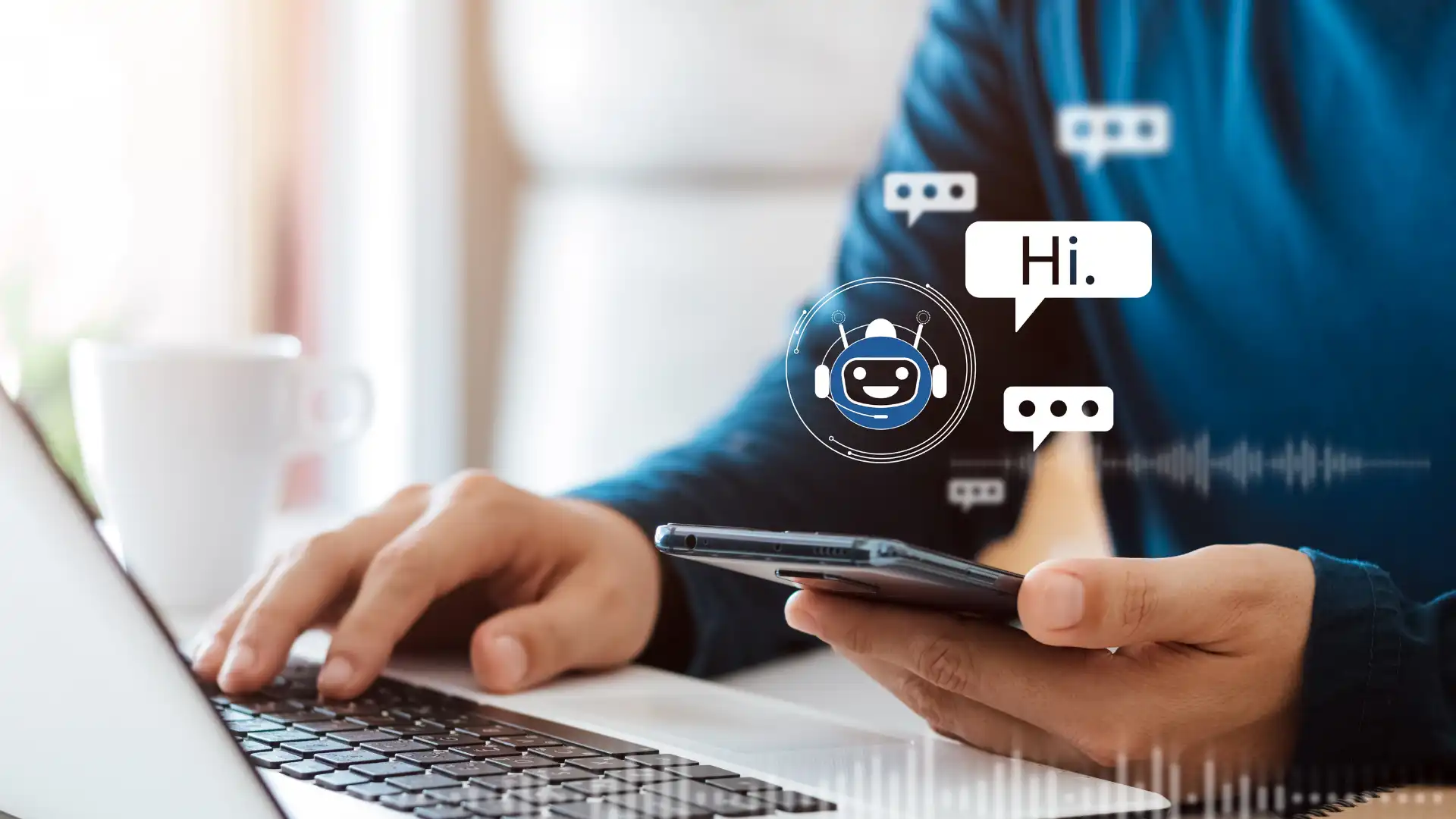 Improving Resident Self-Service with Chatbot Data - CivicPlus