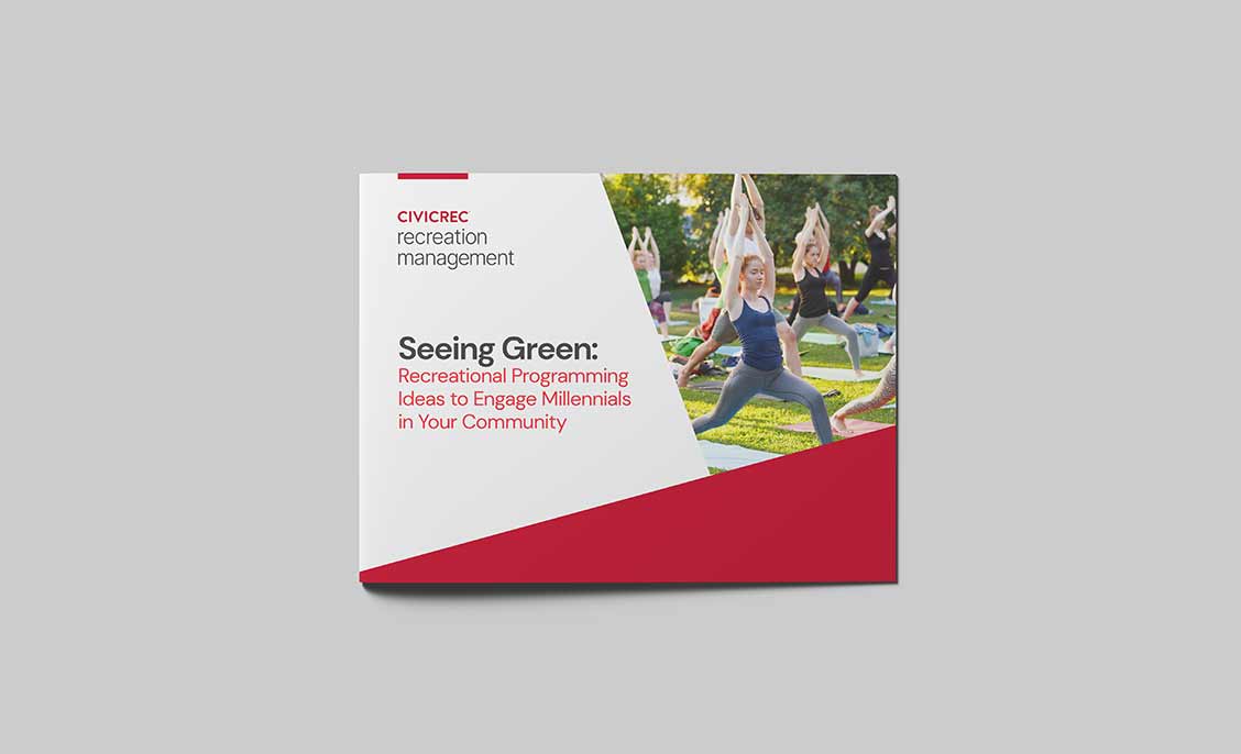 Recreation Management Software for Local Government