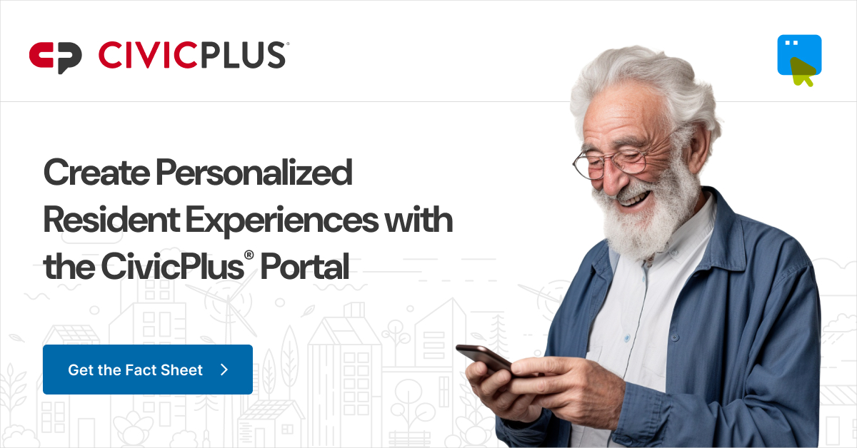 Fact Sheet | CivicPlus Portal
