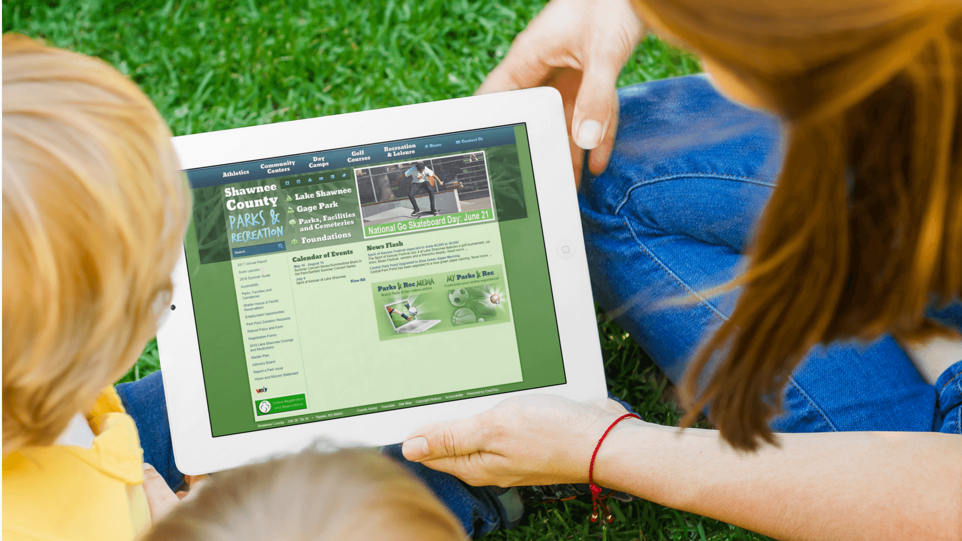 What is Recreation Management Software? (Handy Go-to-Guide Download)