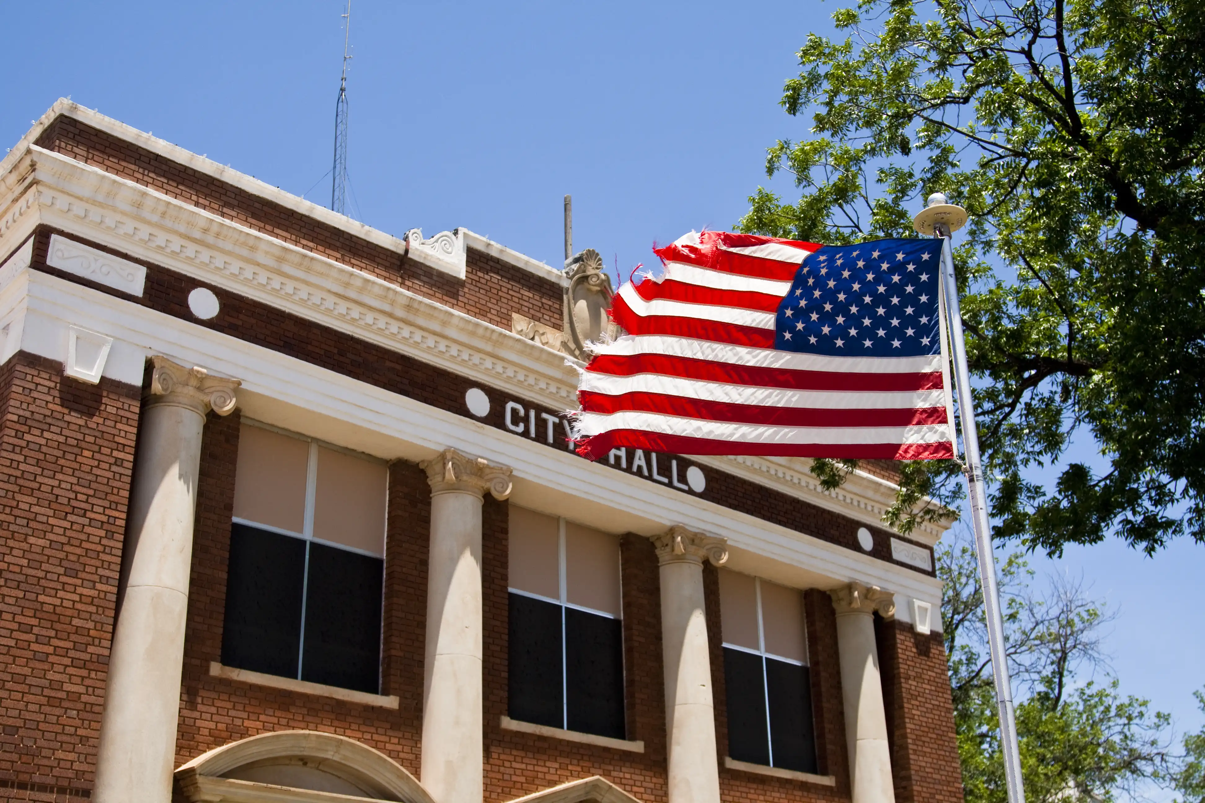 Create Positive Civic Experiences with Technology - Fact Sheet