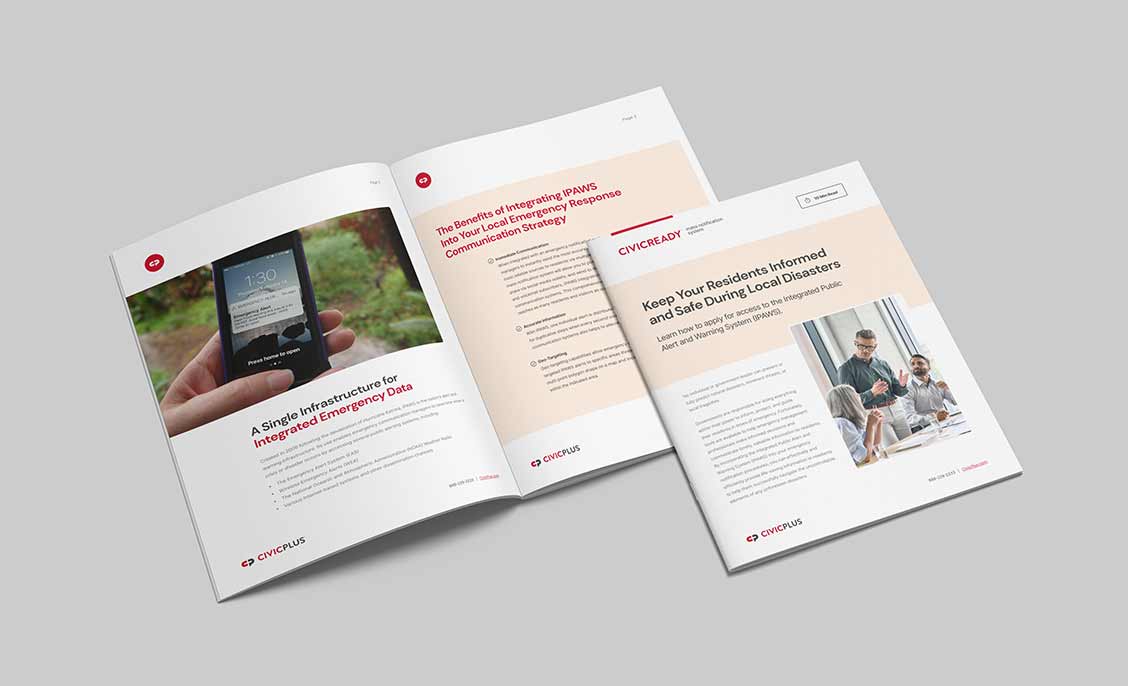 Keep Your Residents Informed and Safe During Local Disasters - CivicPlus