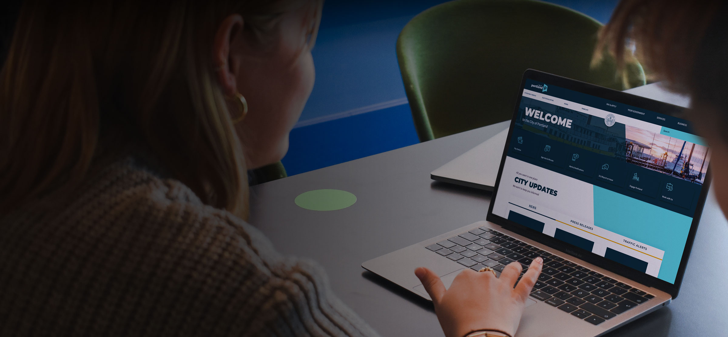 Government Website Design and Content Management | CivicPlus