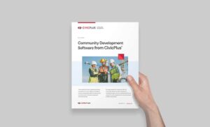 Community Development Software Solutions - CivicPlus