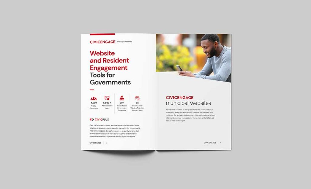 Brochure Archive - CivicPlus