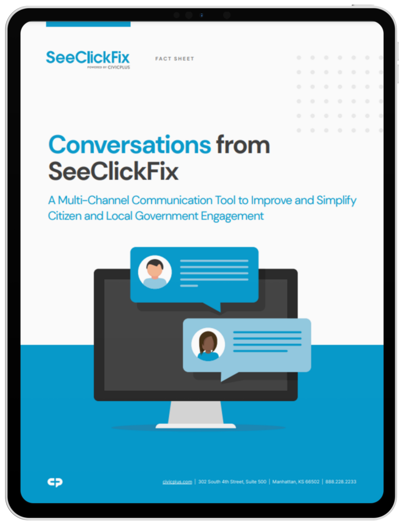 Citizen Relationship Management Archives - CivicPlus