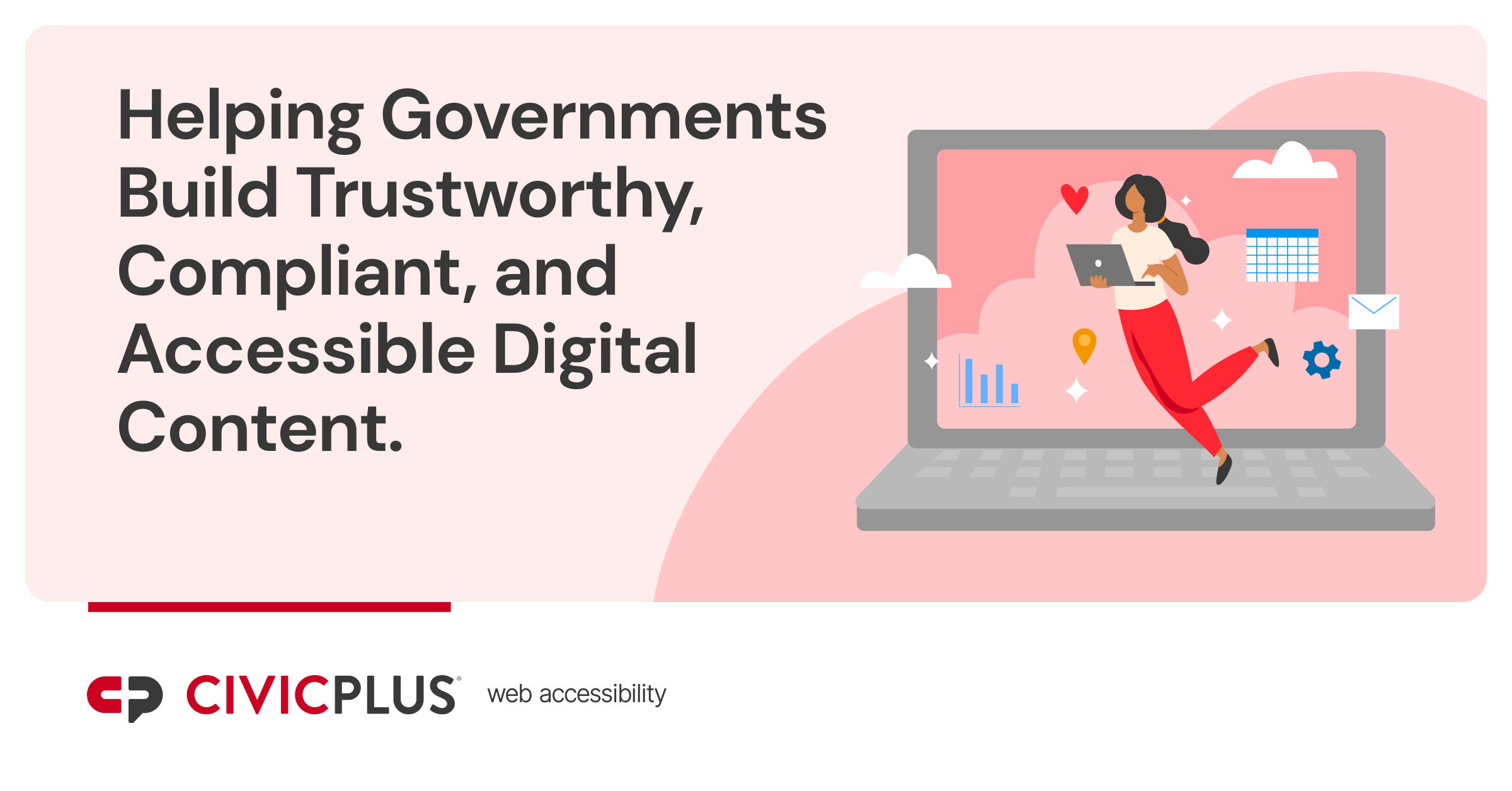 Web Accessibility Software for Government - CivicPlus