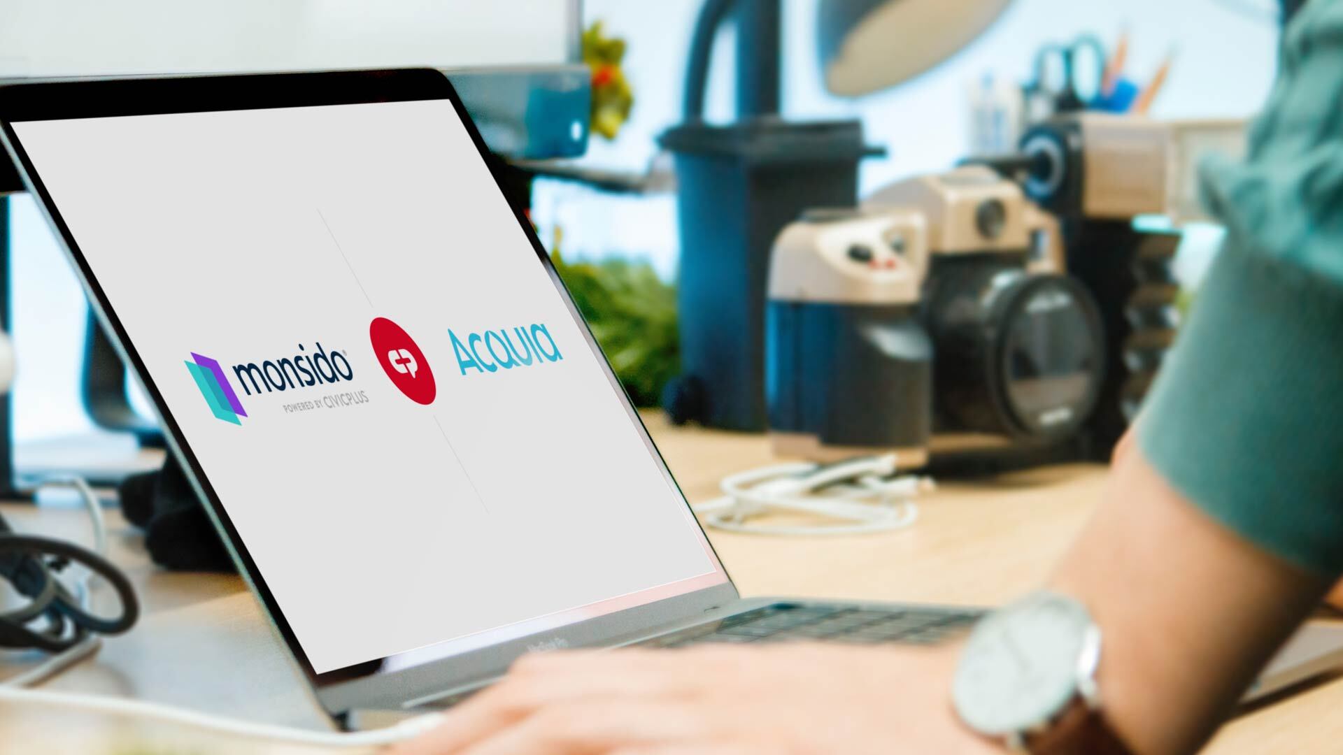 Acquia Acquires Monsido for Digital Accessibility - CivicPlus