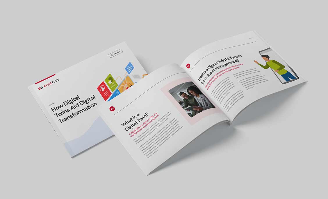 eBook Archive - CivicPlus