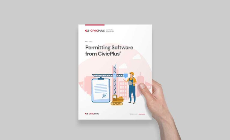 Fact Sheet Archive - CivicPlus