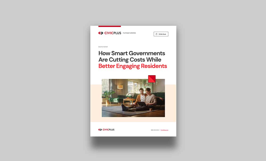 Government Website Design and Content Management | CivicPlus
