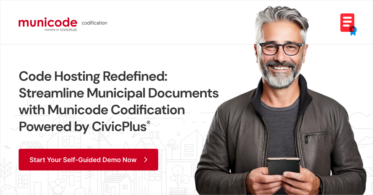 Take a Self-Guided Demo of CivicPlus Software - CivicPlus