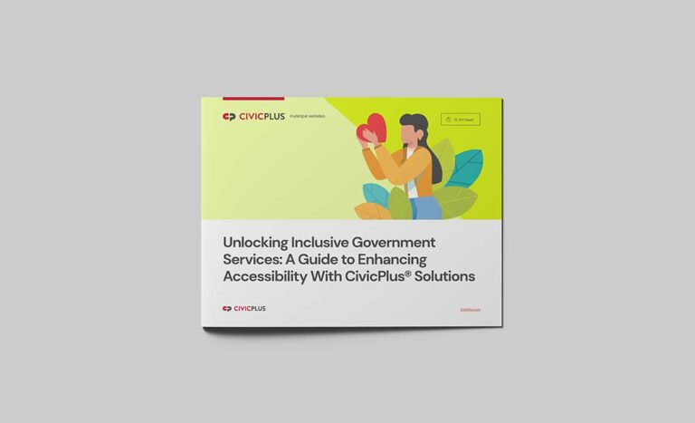 eBook Archive - CivicPlus