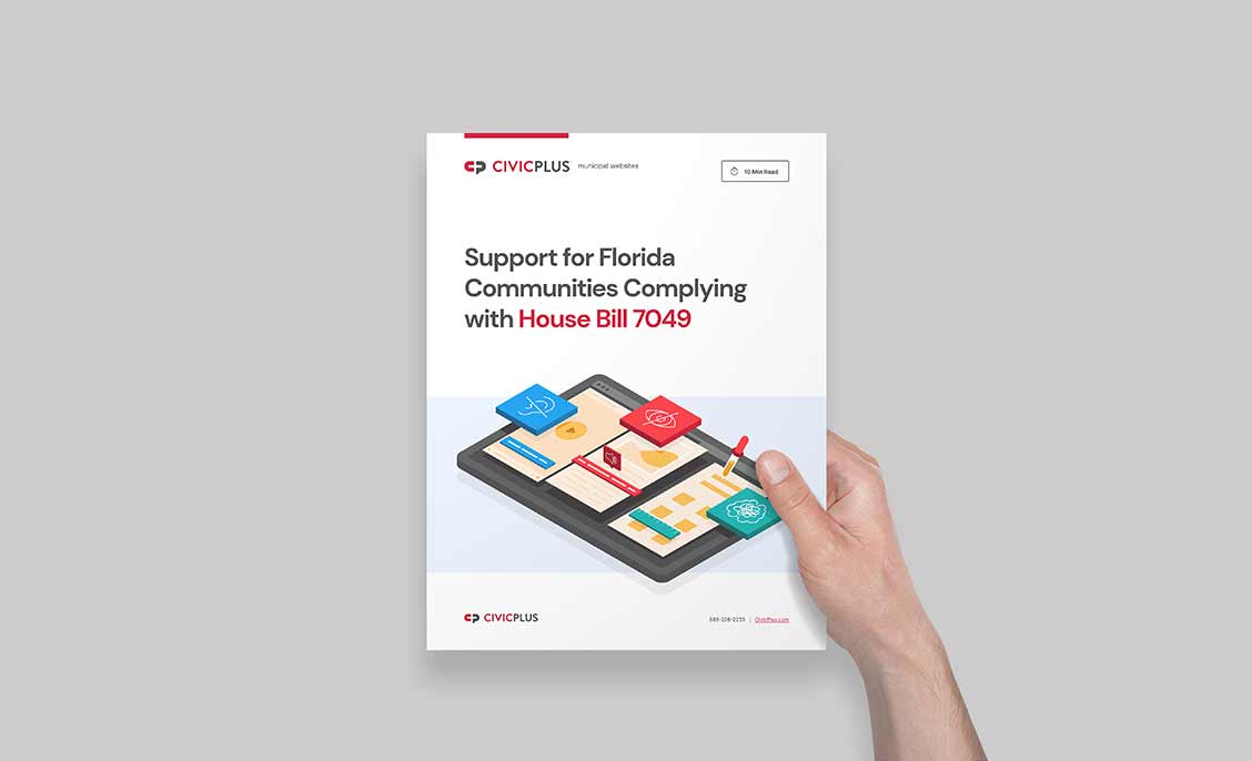 Fact Sheet Archive - CivicPlus