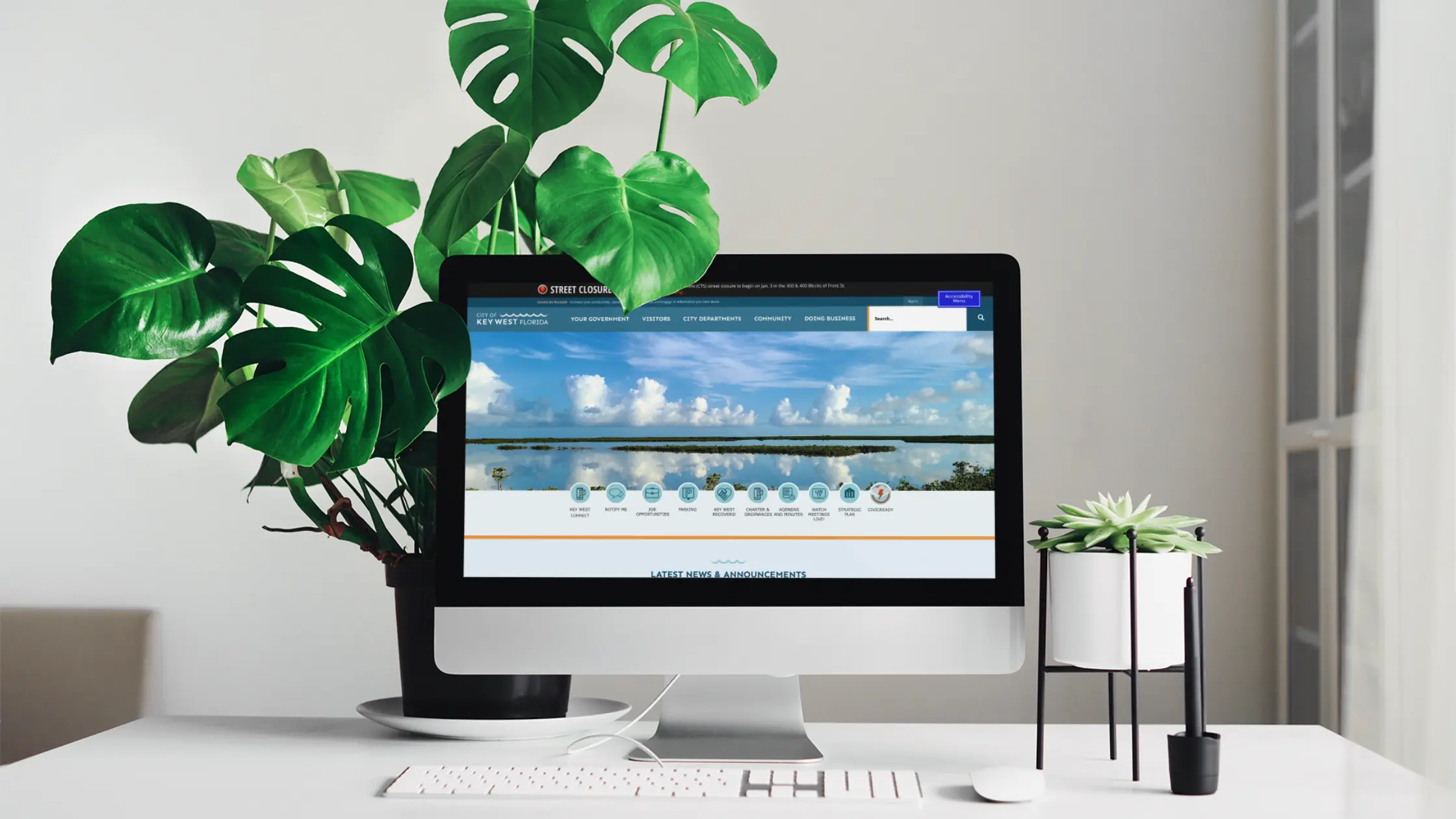 CivicPlus | THE Modern Civic Experience Platform