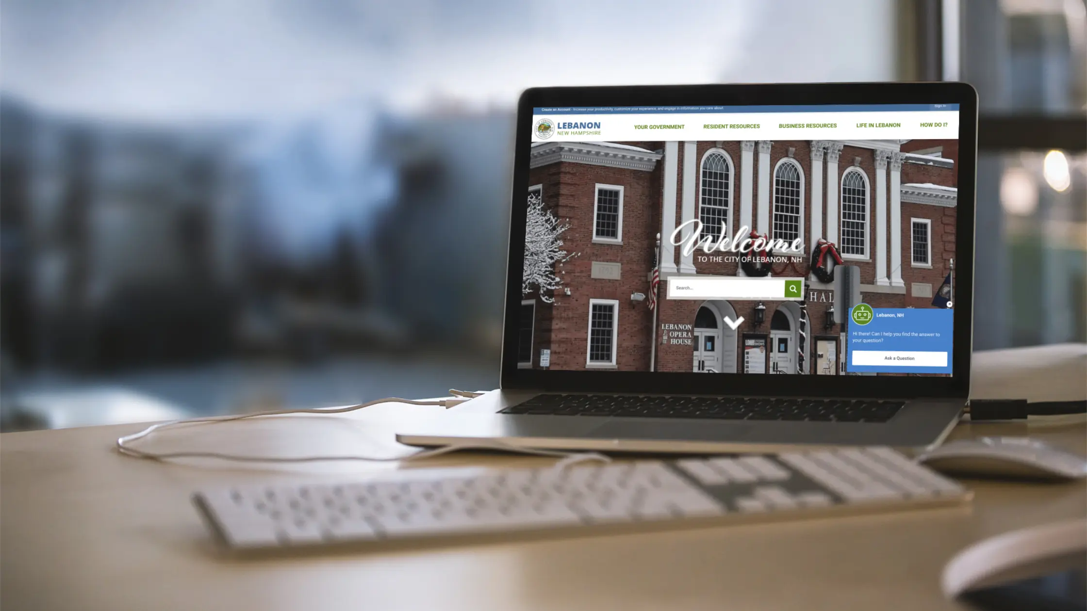CivicPlus | THE Modern Civic Experience Platform