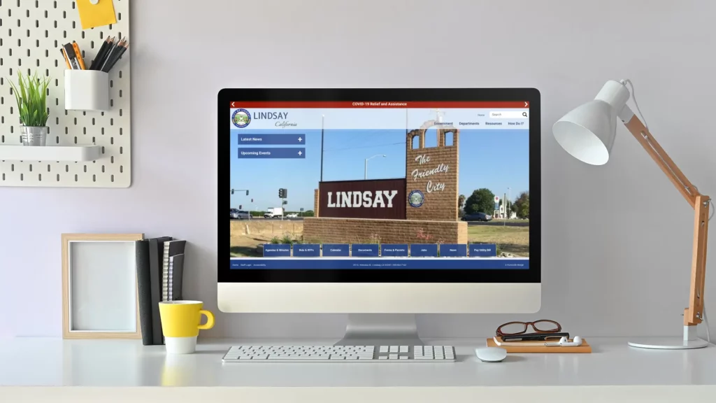 CivicPlus | THE Modern Civic Experience Platform