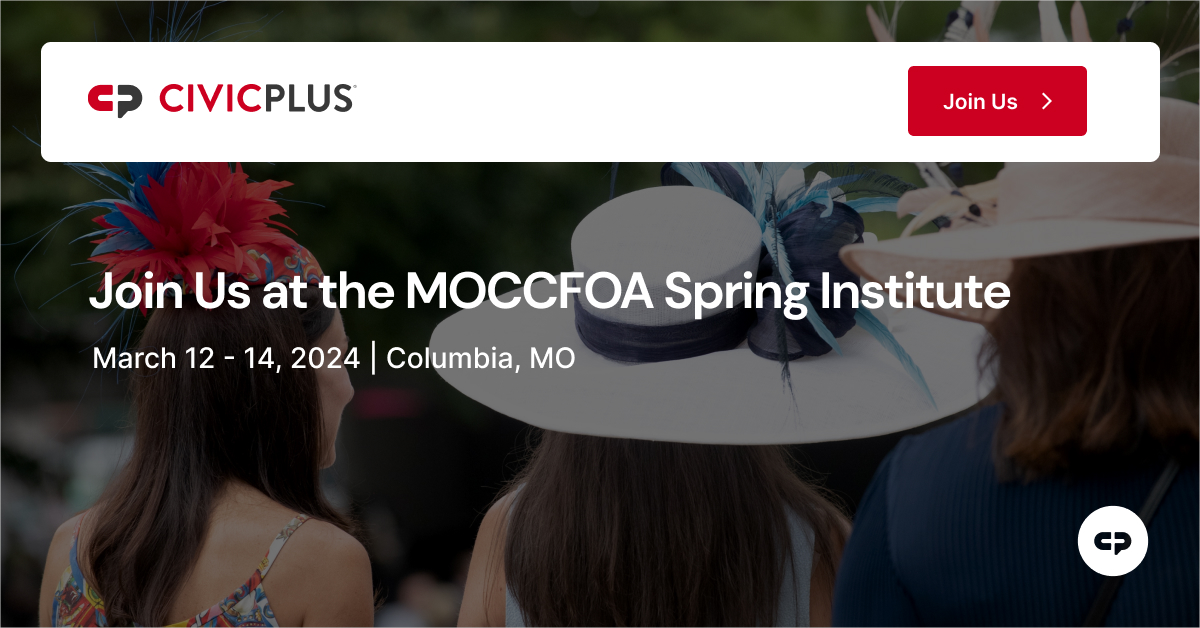 Municipal Clerk Software Solutions - CivicPlus