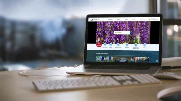 CivicPlus | THE Modern Civic Experience Platform