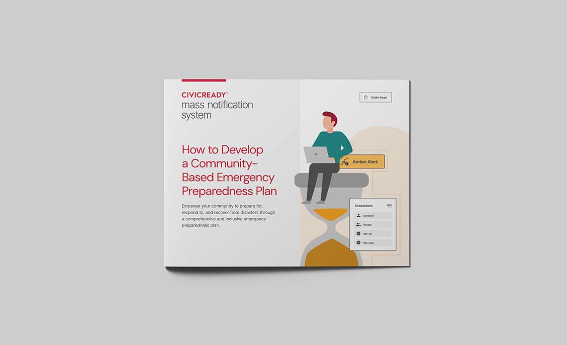 Mastering Community Safety: A Guide to Emergency Preparedness - CivicPlus Mastering Community Safety: A Guide to Emergency Preparedness - CivicPlus