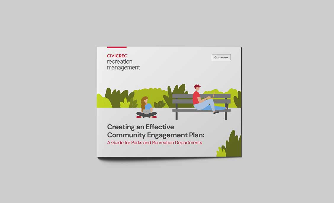Community Engagement Plan for Parks and Rec Departments - CivicPlus