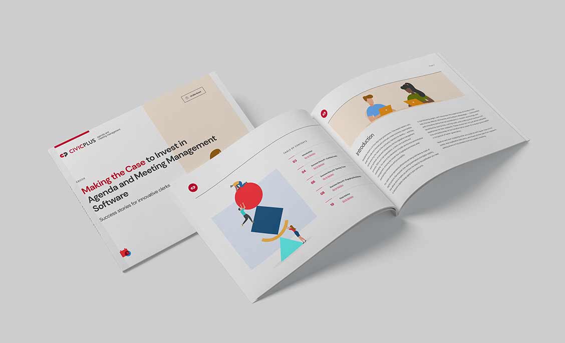 eBook Archive - CivicPlus