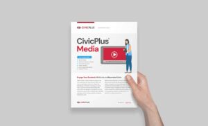 Fact Sheet Archive - CivicPlus
