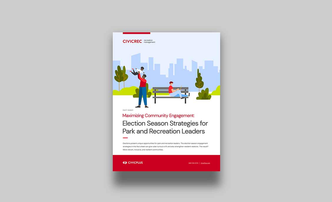 Fact Sheet Archive - CivicPlus