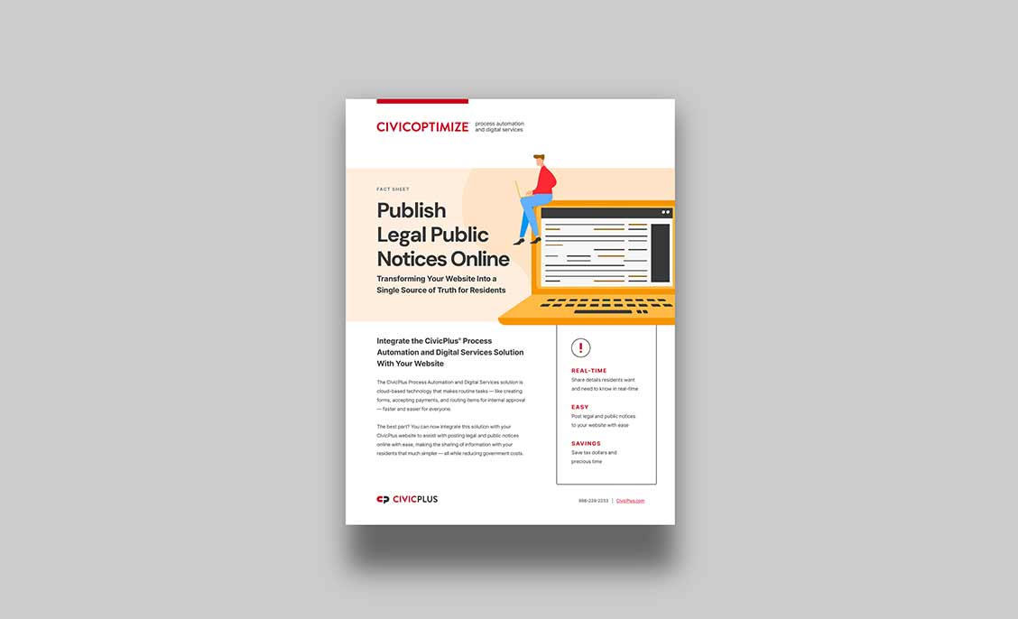 Resources - CivicPlus