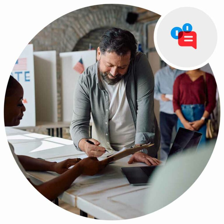 Timeline of Election Day Preparedness: Planning to Execution - CivicPlus