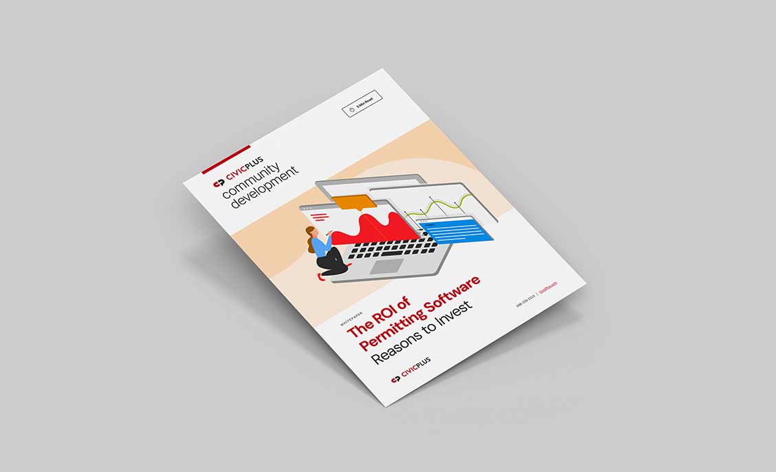 White Paper Archive - CivicPlus