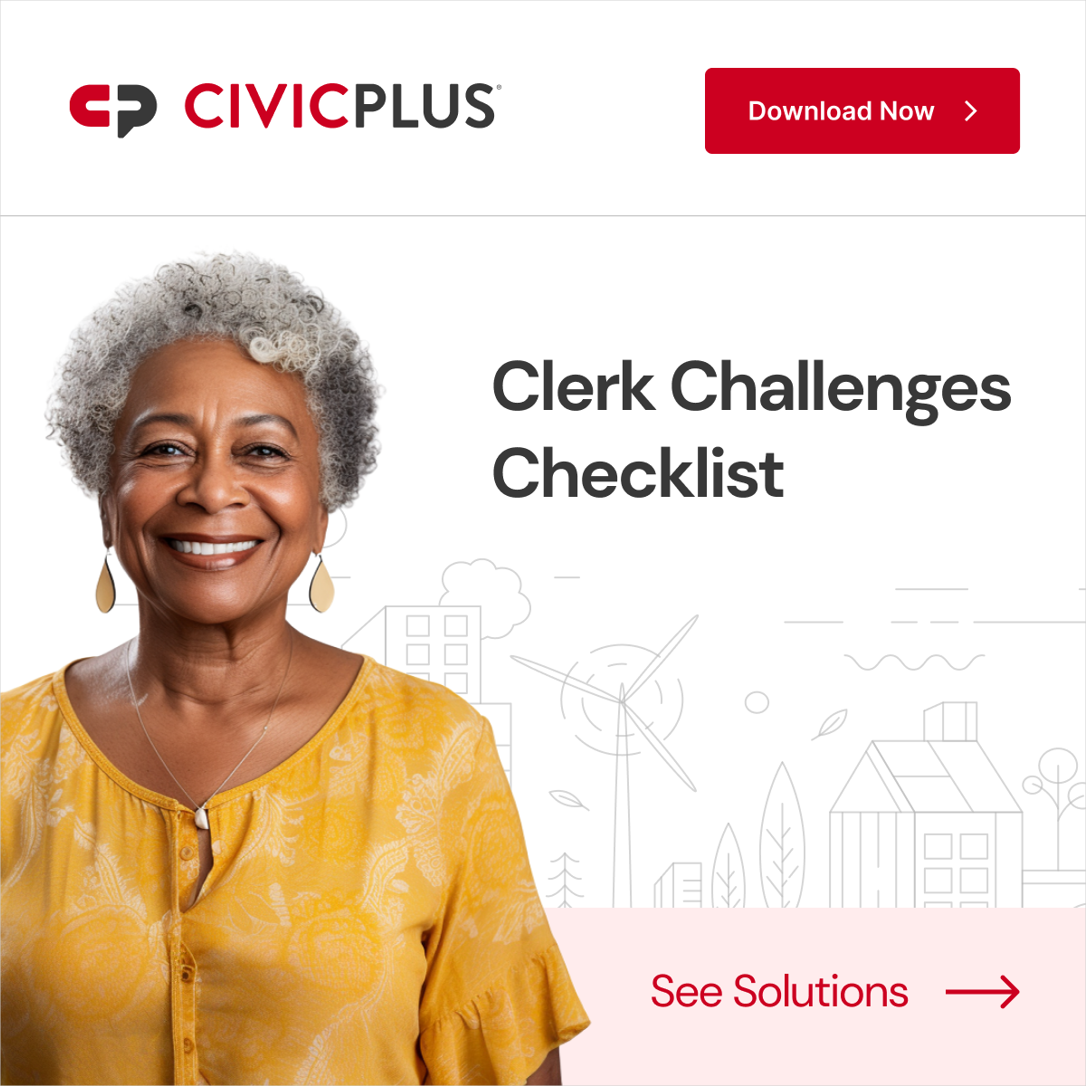 Clerk Challenges Checklist - CivicPlus