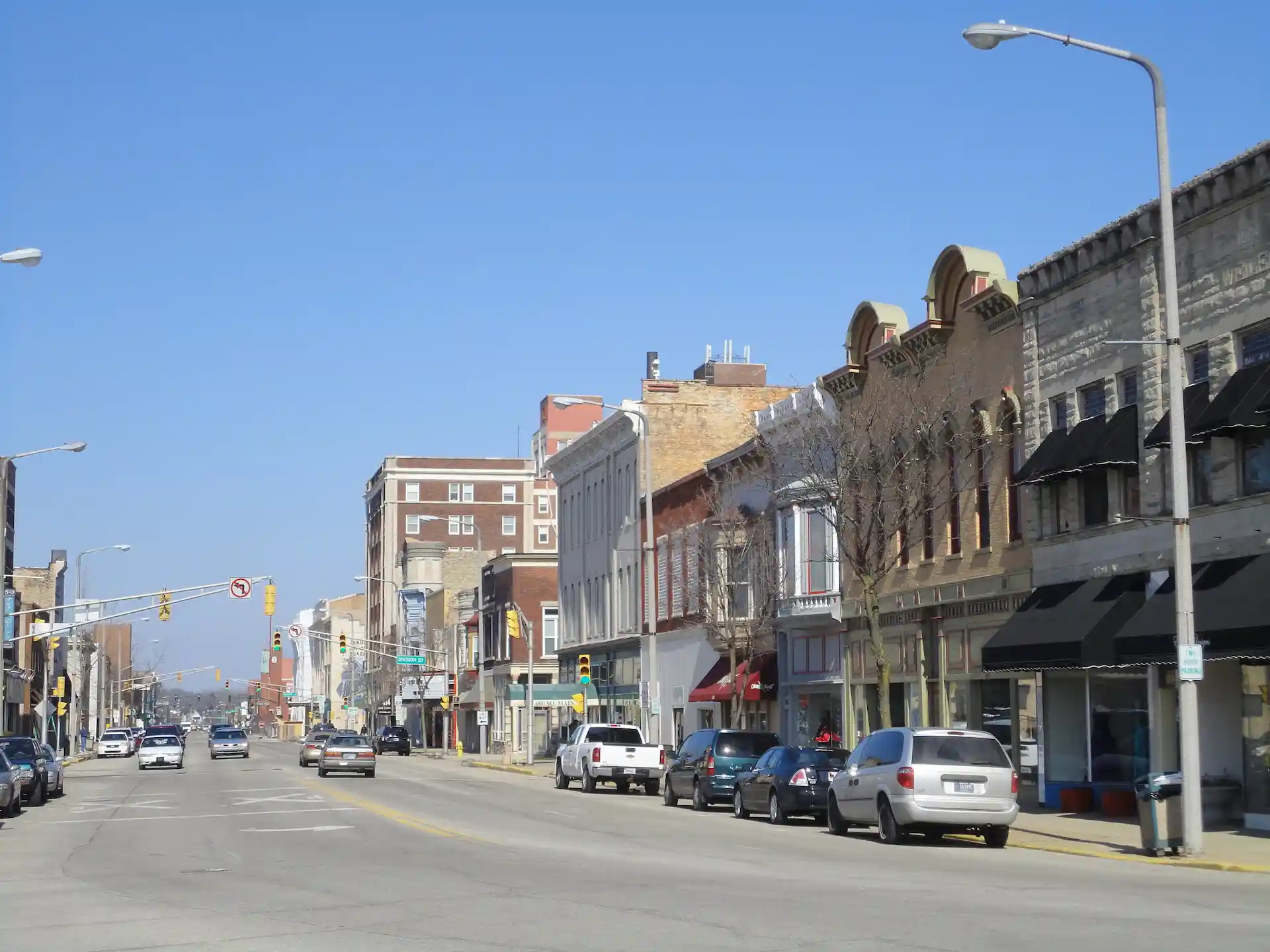 Elkhart, IN Improves Efficiencies with Integrated Software