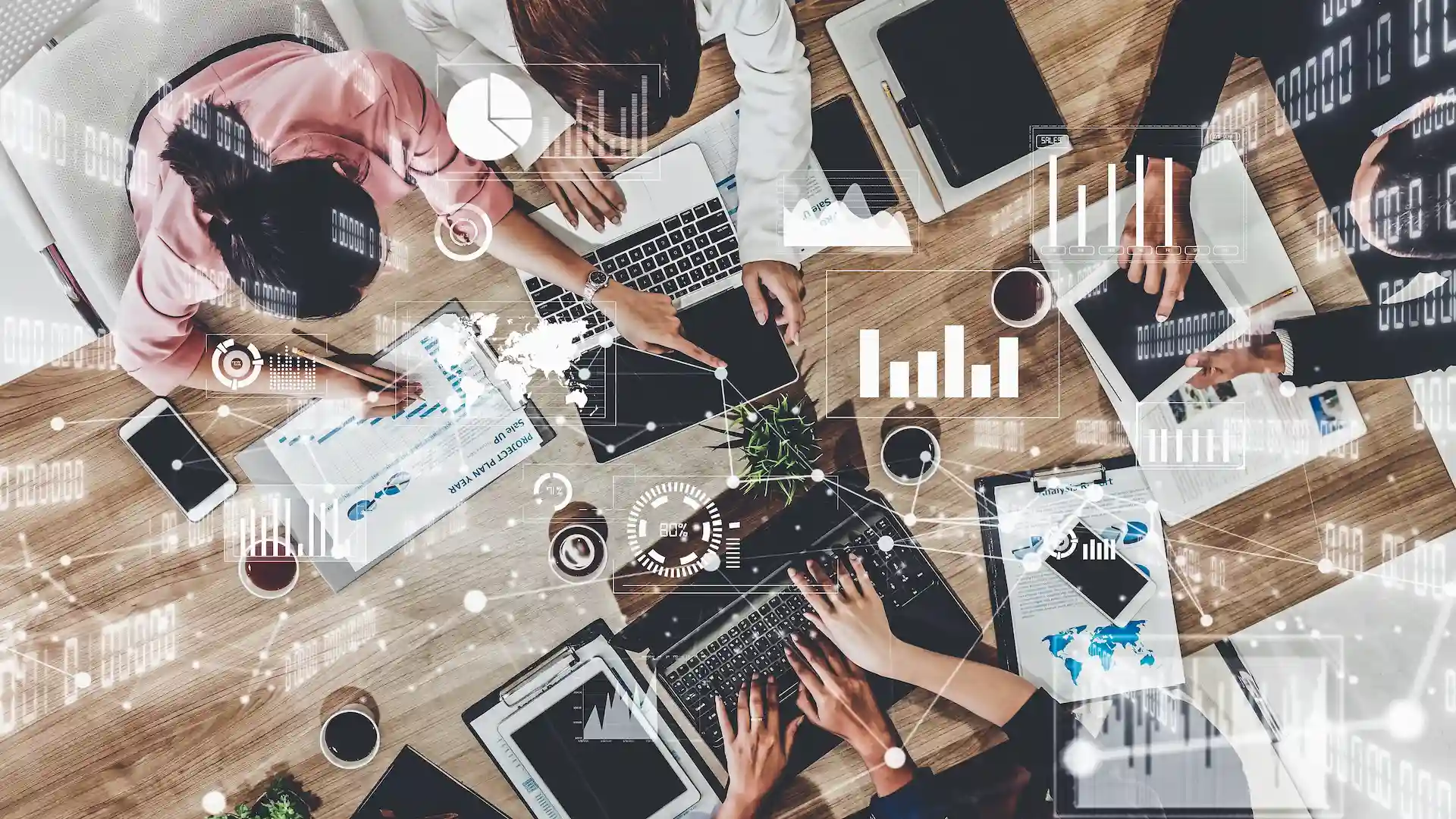Top 5 Government Technology Trends to Adopt Now - CivicPlus