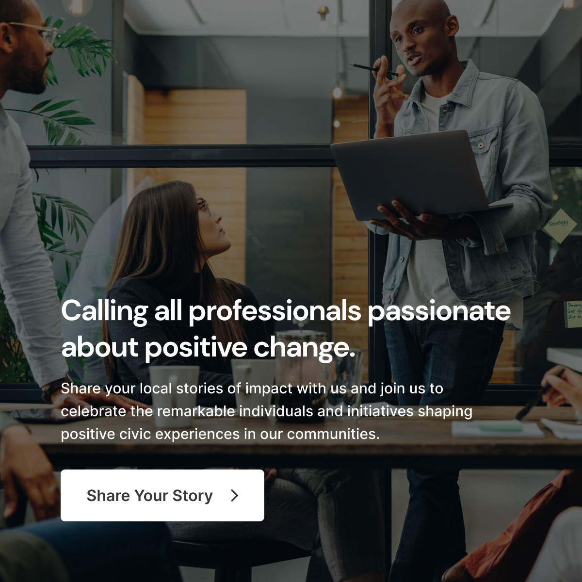 Join Us in Celebrating Local Government Excellence! - CivicPlus