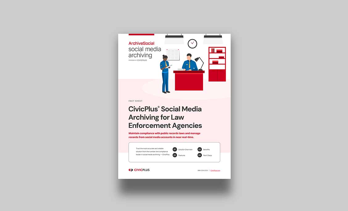 Resources - CivicPlus