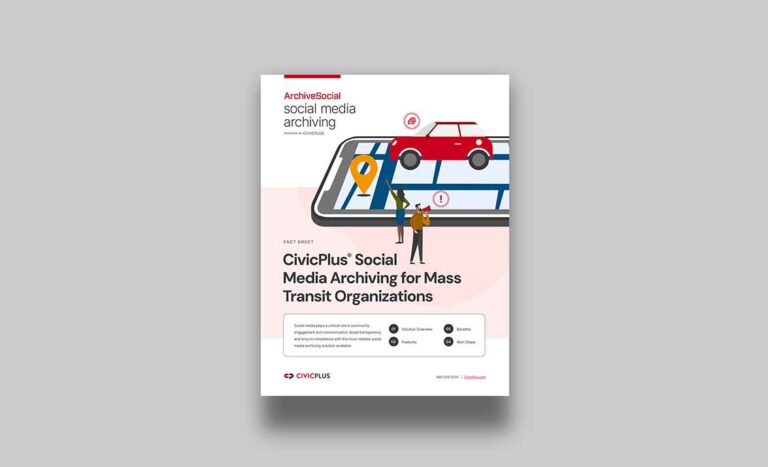 Special District Software and Tools - CivicPlus