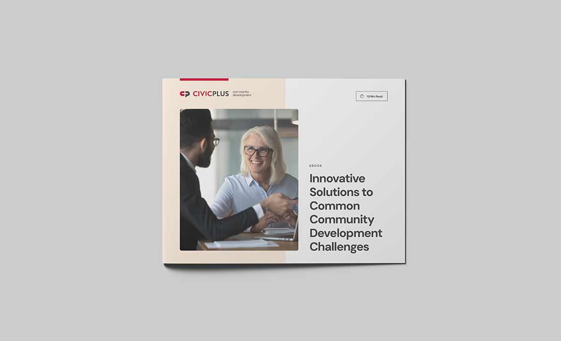 Solutions to Common Community Development Challenges - CivicPlus