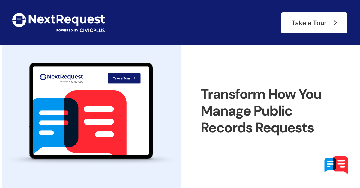 Take a Self-Guided Demo of CivicPlus Software - CivicPlus