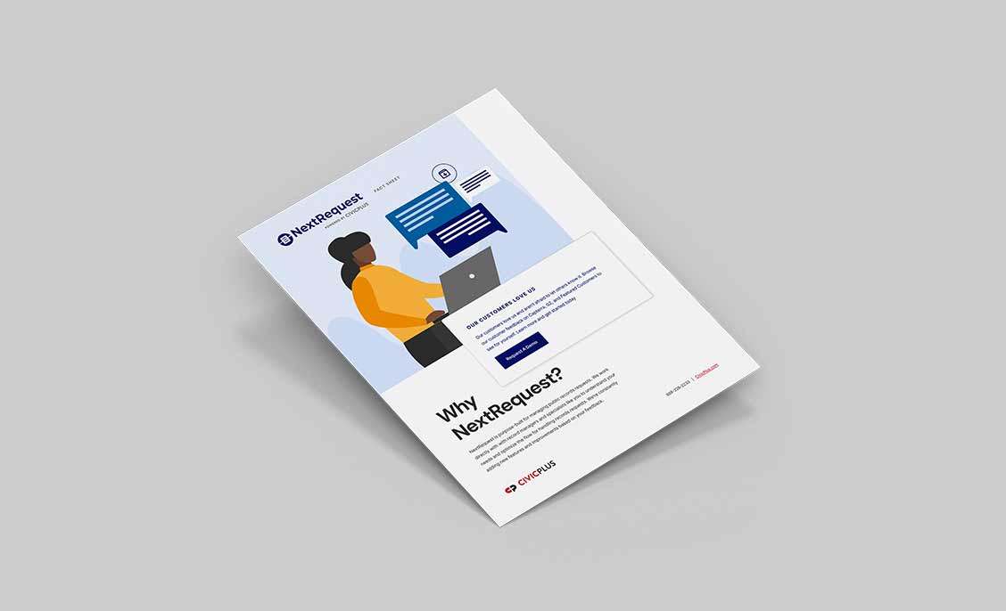 Unlock the Key to Effortless Records Management - CivicPlus