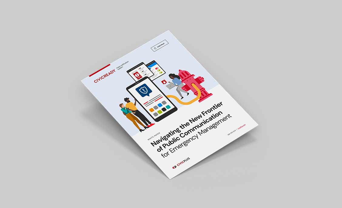 Best Practices for Effective Mass Notification Systems - CivicPlus