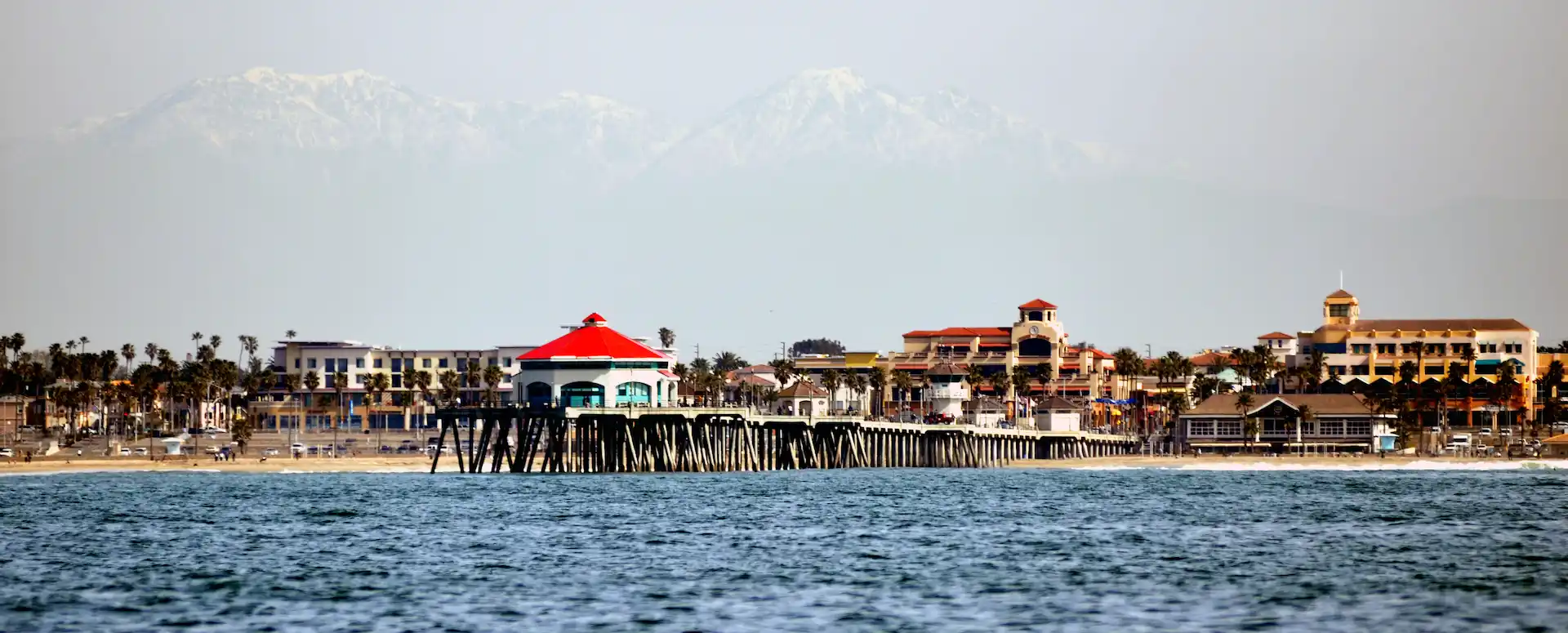 Huntington Beach’s Parks & Recreation Success with CivicPlus - CivicPlus