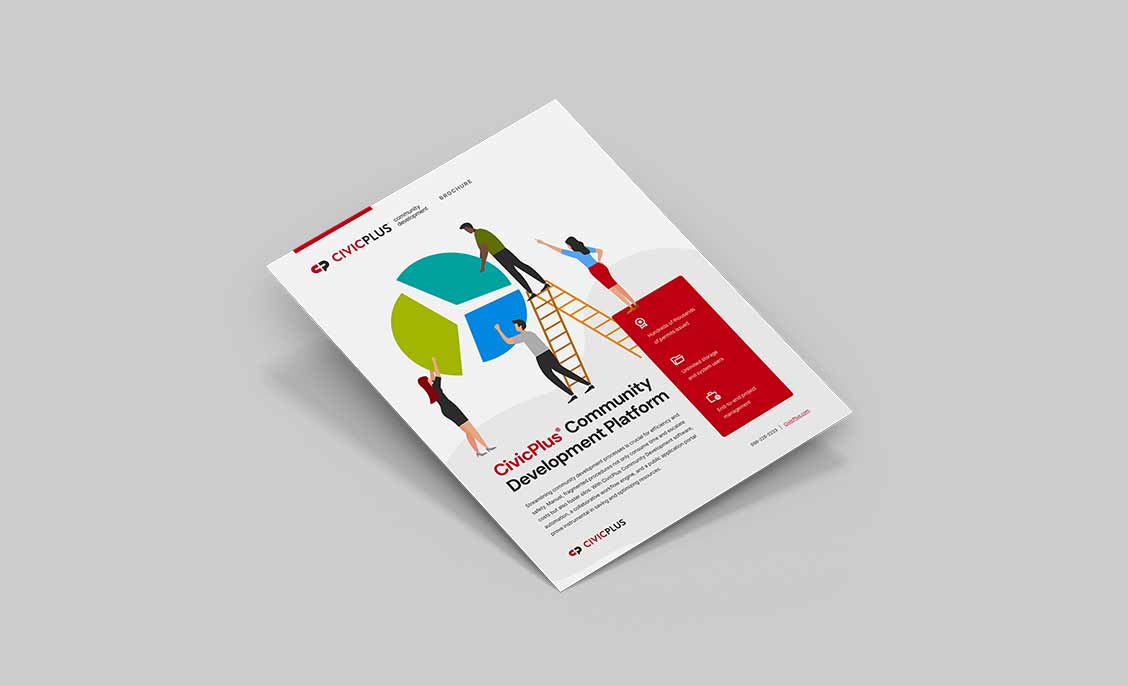 Brochure Archive - CivicPlus