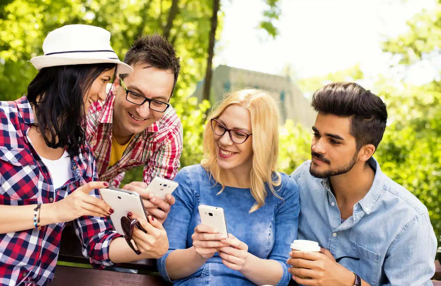 8 Community Engagement Strategies in Parks and Rec