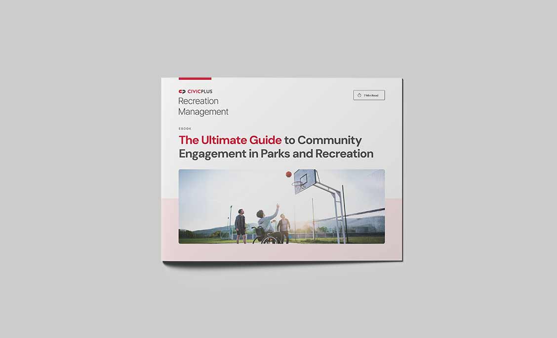 Guide to Community Engagement in Parks and Recreation - CivicPlus